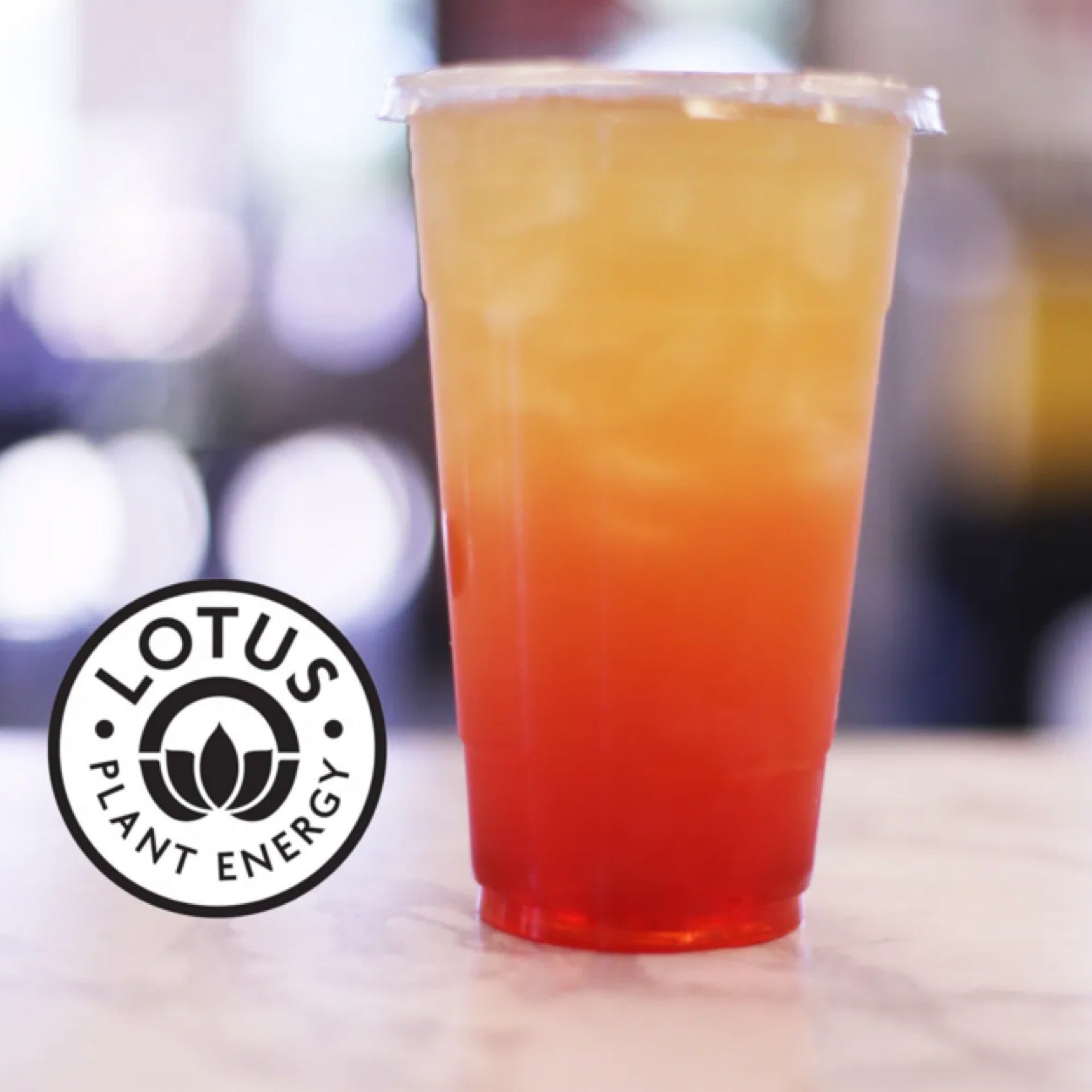 LOTUS ENERGY DRINK | The Cracked Bean Roastery & Cafe