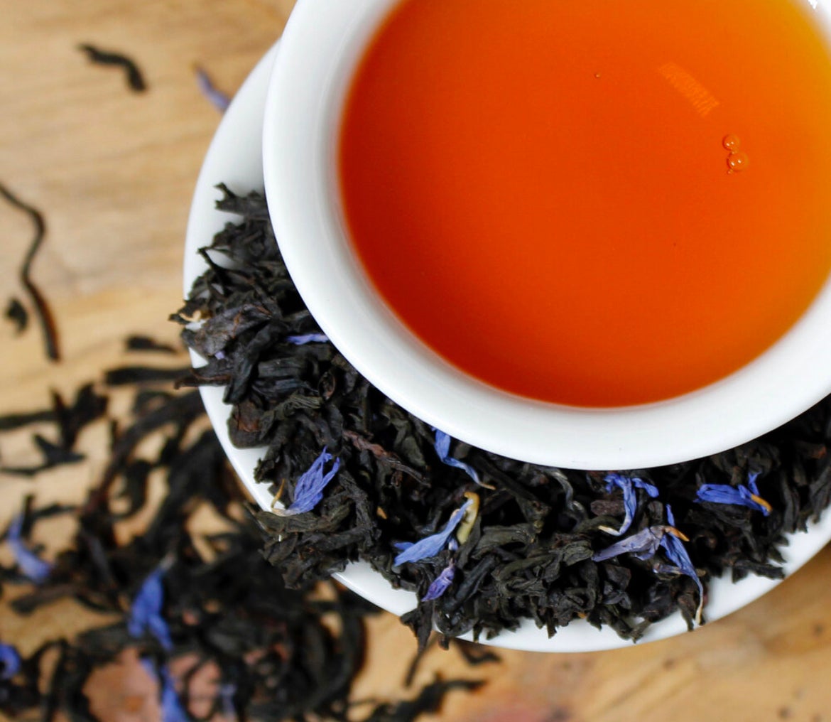 TEA | The Cracked Bean Roastery & Cafe